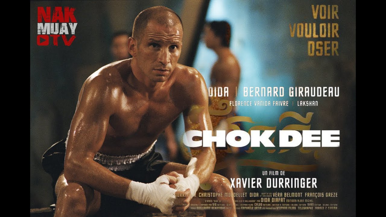 Chok Dee - Ma Thailande