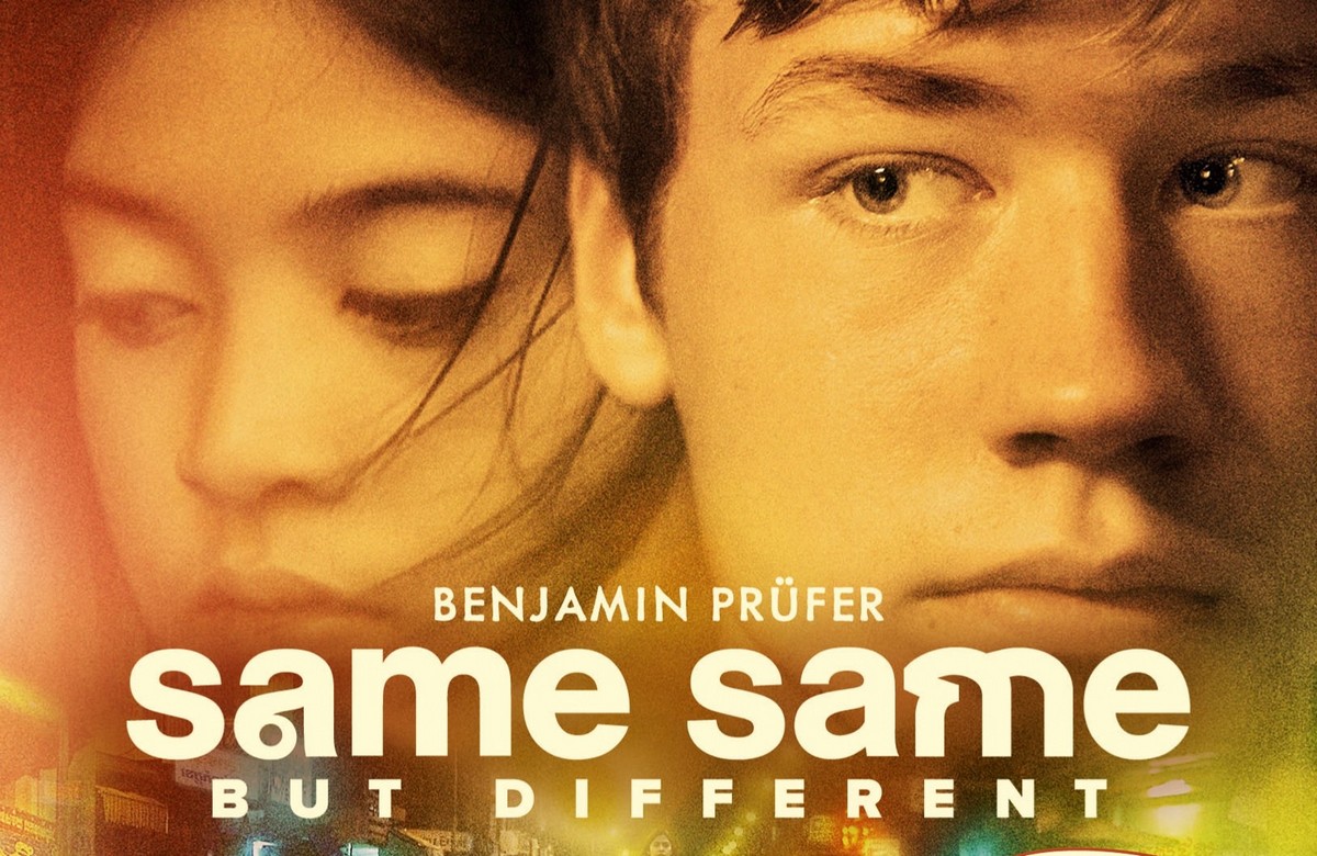 Same Same But Different - Ma Thailande