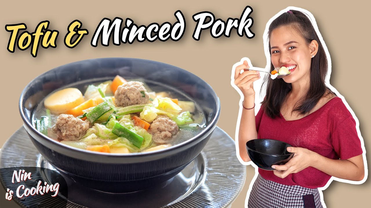 Kang Jued Tao Hoo - Ma Thailande