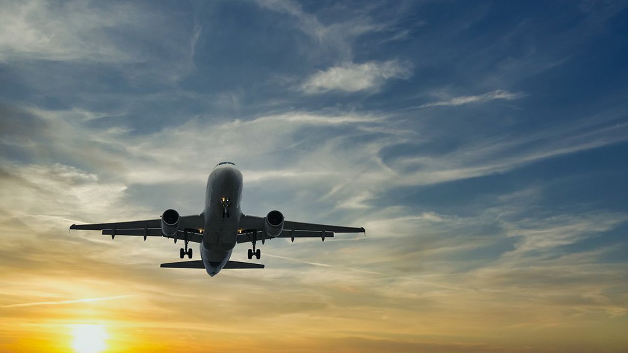 Pourquoi le prix des billets d'avion s'envole - Ma Thailande