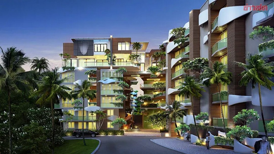 Un Français dénonce une Escroquerie immobilière à Phuket - Ma Thailande