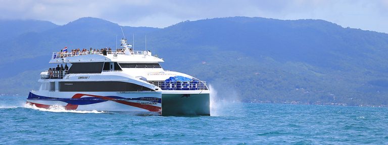 12 Go Réservation de billets en ligne - Ma Thailande