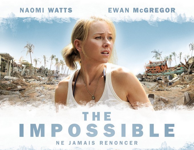 The Impossible - Ma Thailande